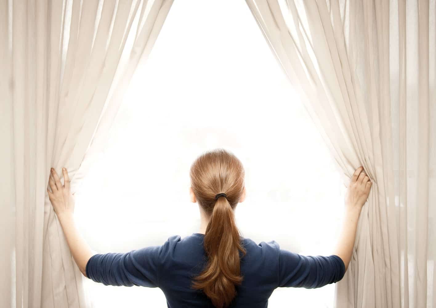 10 Effective Ways to Clean Blackout Curtains: A Complete Guide - Window ...