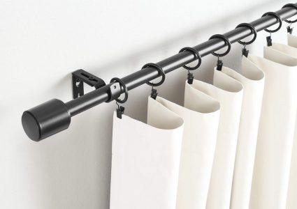 10 Free DIY Blackout Curtain Patterns for Beginners
