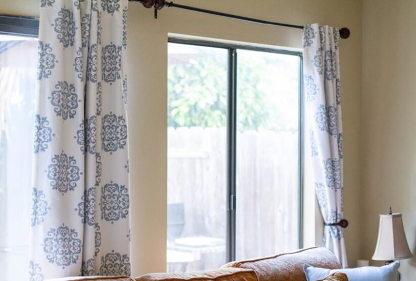 10 Free DIY Blackout Curtain Patterns for Beginners